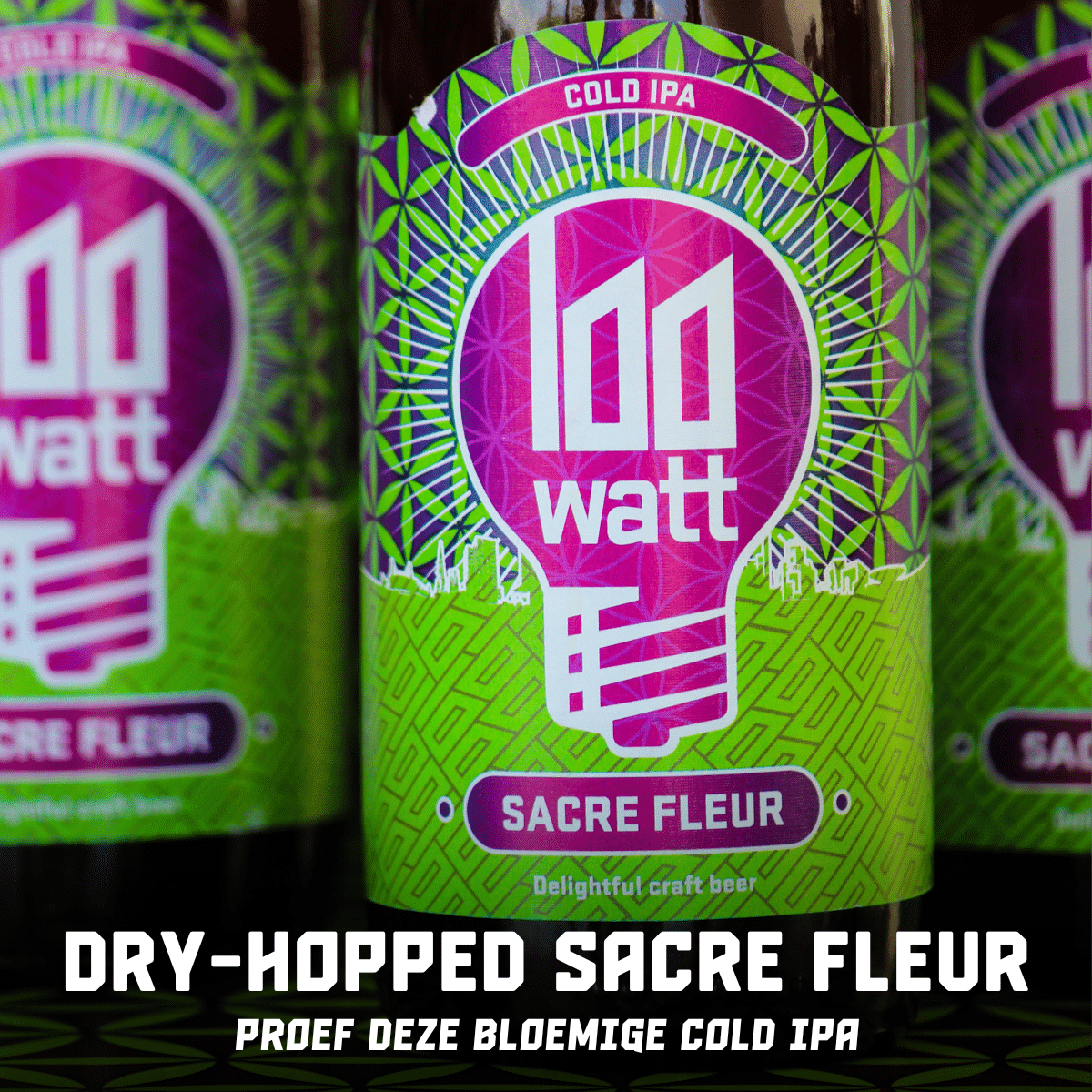 Craft Bier online bestellen van Lighttown Brewers in Eindhoven